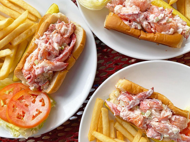 Menus – Nantucket Tavern