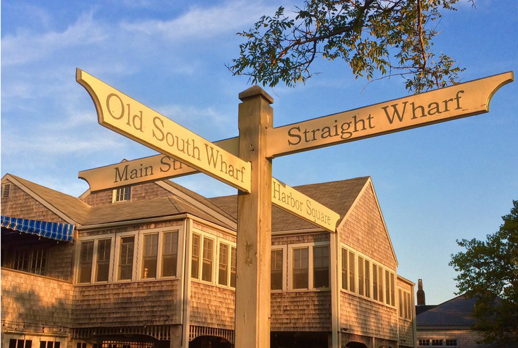 Looking for Us? – Nantucket Tavern