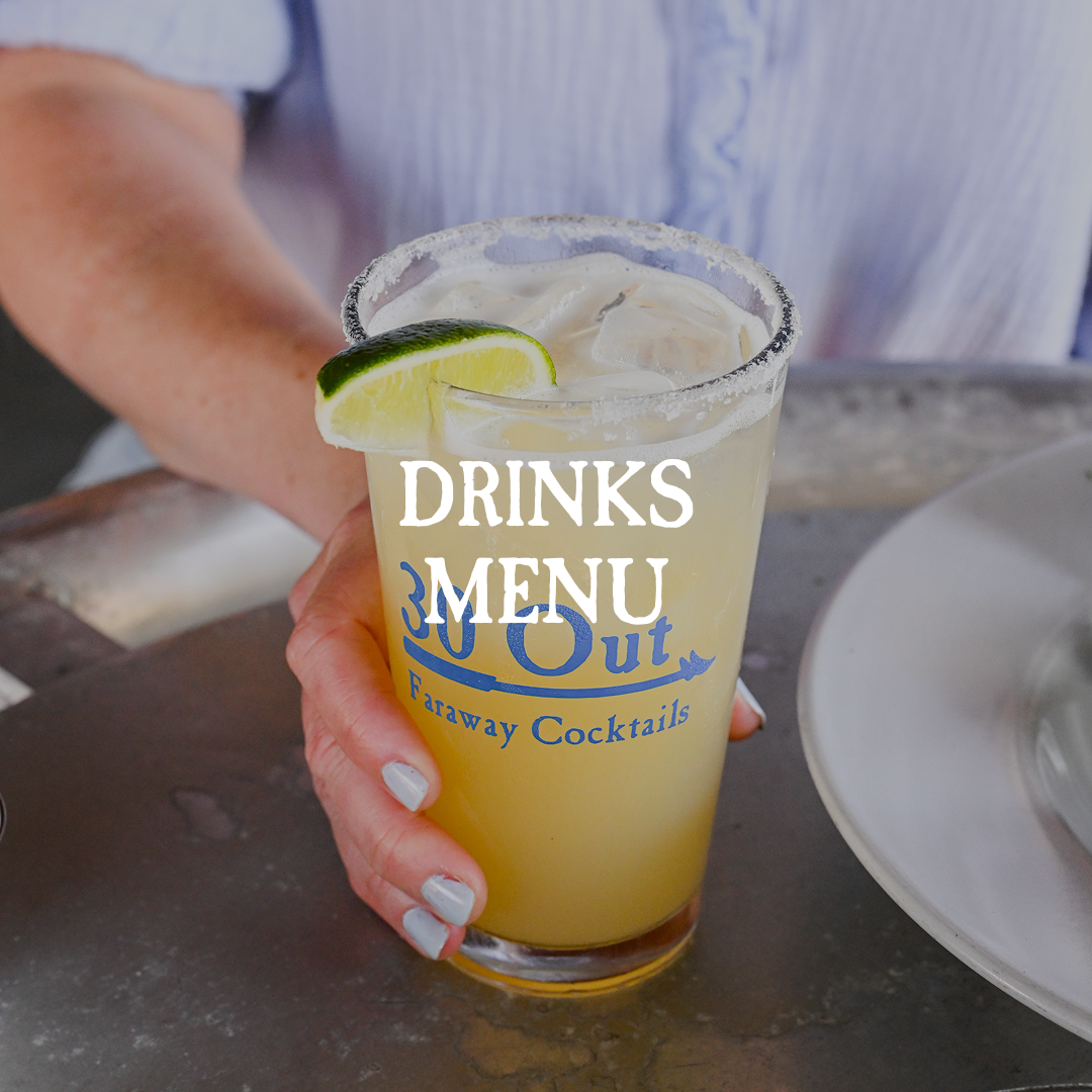 Menus – Nantucket Tavern