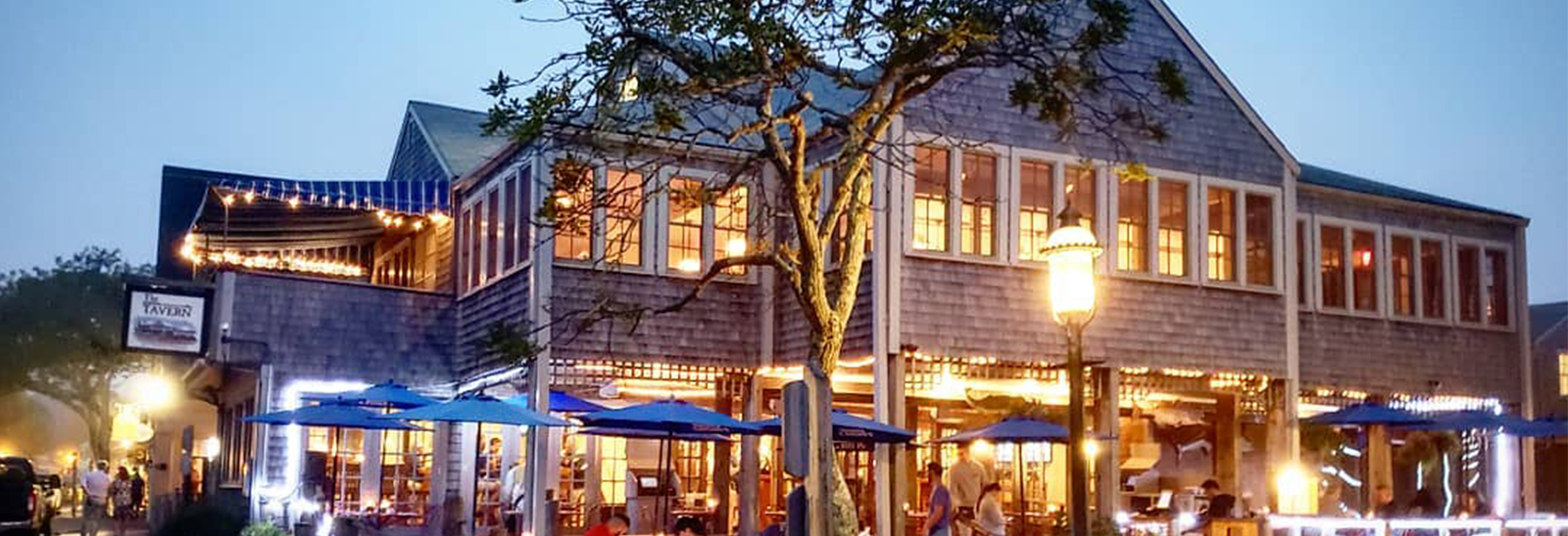 Private Events – Nantucket Tavern