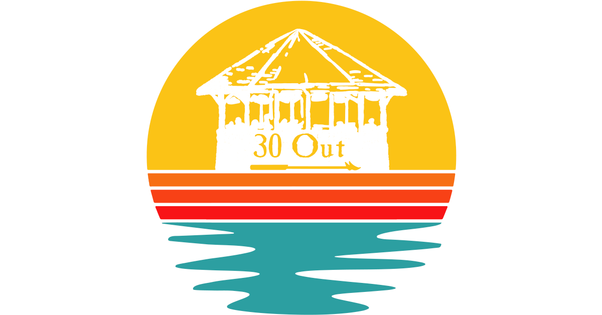 The Nantucket Tavern & Gazebo